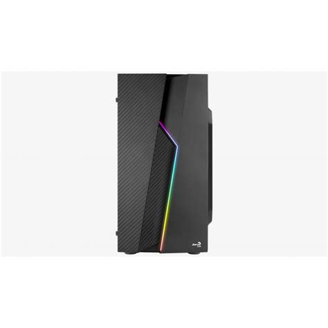 Aerocool Bolt Mini TG RGB - OázisComputer.hu