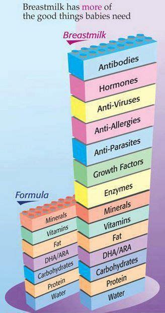 Why Is Breastfeeding So Important Cmmb Blog