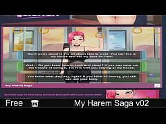 My Harem Saga V Xxx Mobile Porno Videos Movies Iporntv Net
