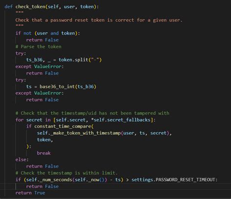 Email Confirmation Forms And Apis Django Forum