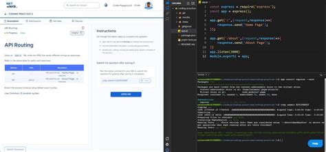 Vivek Inavalli On Linkedin Today I Have Completed My Api Routing