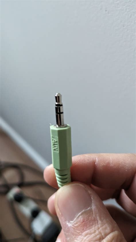 12v Trigger Cable Power Cables And Electronics Stereonet