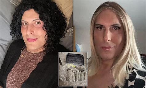 Trans Woman Caught Smuggling 26 Kilos Of Cannabis Into The UK To Try And Fund A Sex Change
