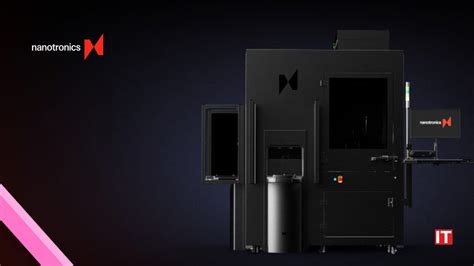 New NSpec Software Increases Speed And Optimizes For Vast Customization