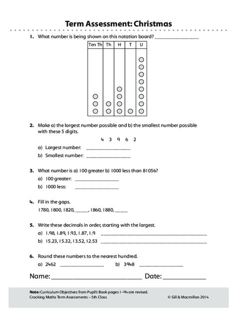 Fillable Online What Number Is Being Shown On This Notation Board Fax Email Print Pdffiller