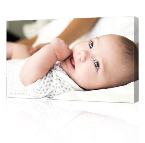 12 X 18 30x45cm Canvas Print Bigw Photos