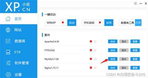 MySQL数据库的安装安装以及简单数据库操作 阿里云开发者社区