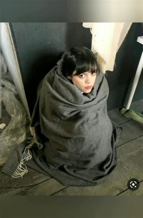 بازیگران سریال ونزدی و خود ونزدی جنا اورتگا