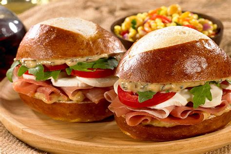 Subway Launches New One Net Carb Bread Option Commercial Baking