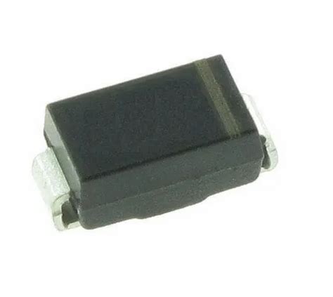 Diode Zetex Tvs Diode 275 V Surface Mount Smc Price From Rs 41 Unit Onwards Specification