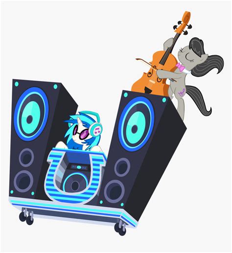 Octavia Mlp Vector
