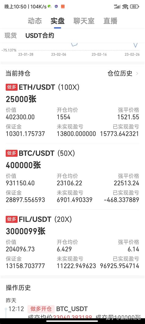 为什么合约会爆仓？还那么多人玩，因为刺激 知乎