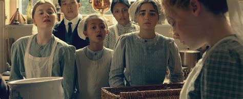 Hetty Feather Season 4 De Gaumont Born With Cinema