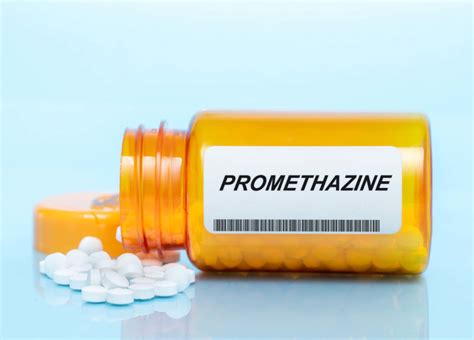 Thuốc Promethazin Công Dụng Liều Dùng Và Lưu ý Khi Sử Dụng