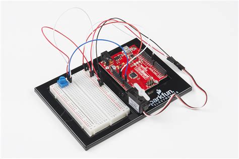 SparkFun Inventor S Kit Experiment Guide V4 0 SparkFun Learn