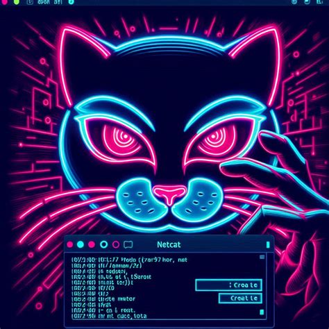 Exploring Netcat The Swiss Army Knife Of Networking On Kali Linux