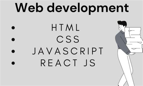 Build An Impressive Website For Your Business With Html Css Javascript