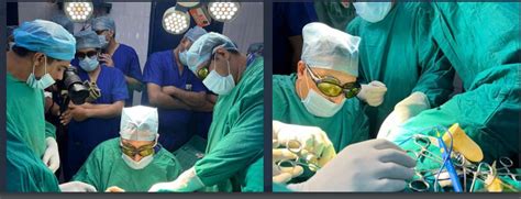 Laser Assisted Hemorrhoidoplasty Lhp In Grade 2 And 3 Hemorrhoids