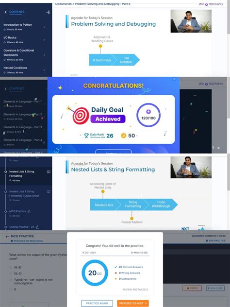 Saiteja Arepalli On Linkedin Day29 100daysofcoding