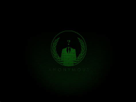 Anonymous Anonymous Logo Hd Wallpaper Pxfuel