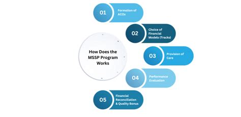 What Is Medicare Share Service Program Mssp In Healthcare