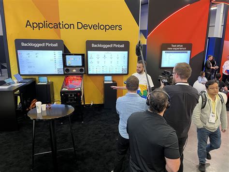 Backlogged Pinball Drews Tech Blog