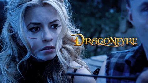 Prime Video Dragon Hunter