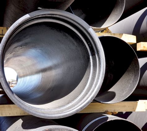 Tyton®joint Pipe — Mpi