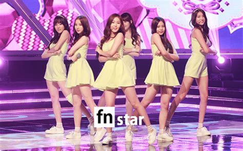 포토 상큼발랄 ‘여자친구 헉스