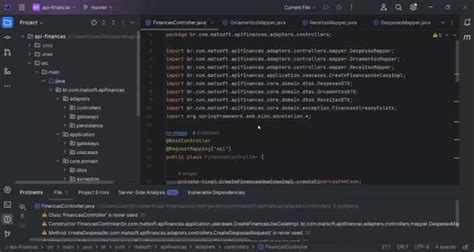 [vídeo] mateus duarte no linkedin java spring springboot