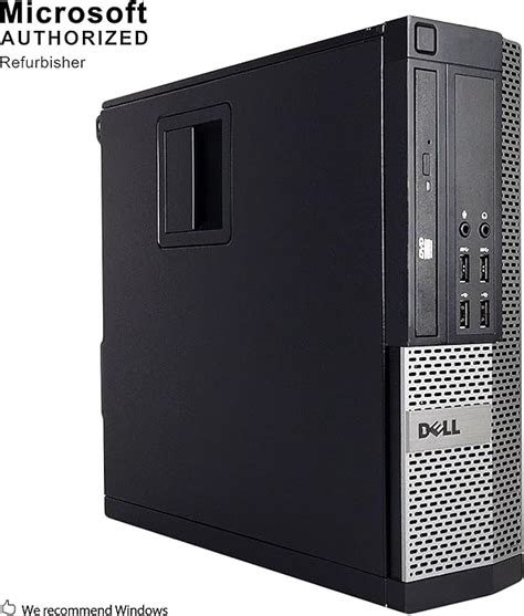 The Best Dell Optiplex Ssd Wifi Sff Refurbished Product Reviews