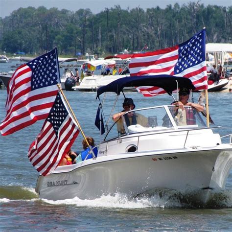 Boating In Mississippi Mississippi Department Of Marine Resources