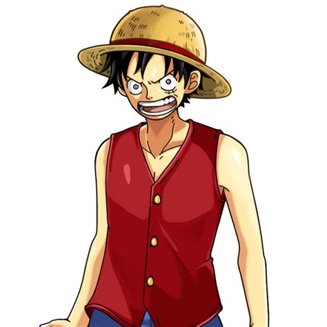 Ruffy 1 4 By Dragexd On Deviantart