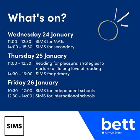 Daryl Fong On Linkedin Bett2024 Education Edtech Sims Technology