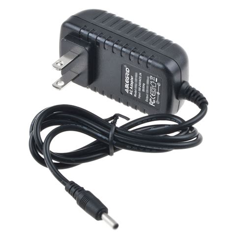 V Dc Ac Adapter For Qwest Actiontec Dsl Modem Gt Wg Gt Wgr Gt Wn Router Ebay