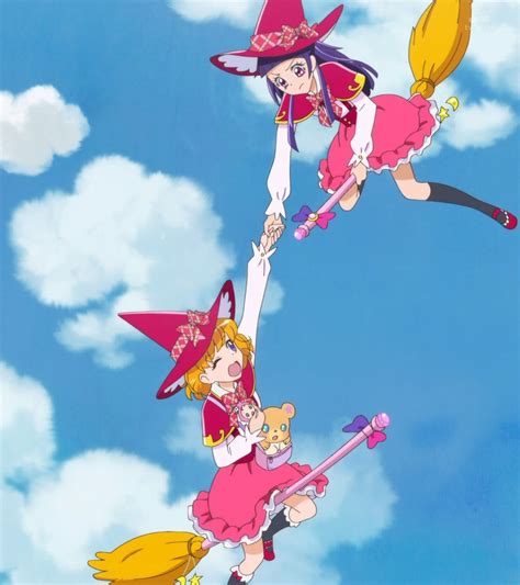 プリキュ＠ひろプリ過激派 On Twitter スカイプリキュア