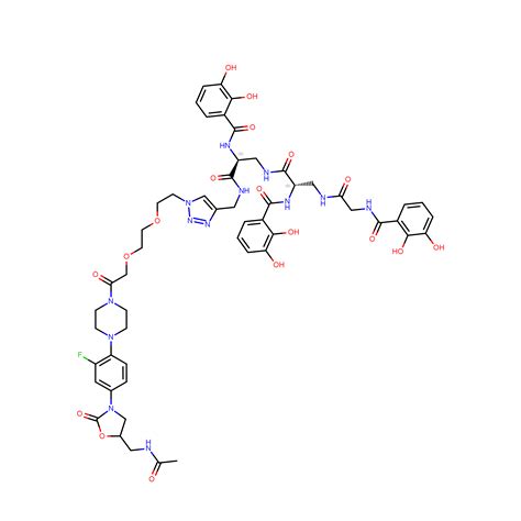 Rcsb Pdb 6yy5 Crystal Structure Of The Ferric Enterobactin Receptor