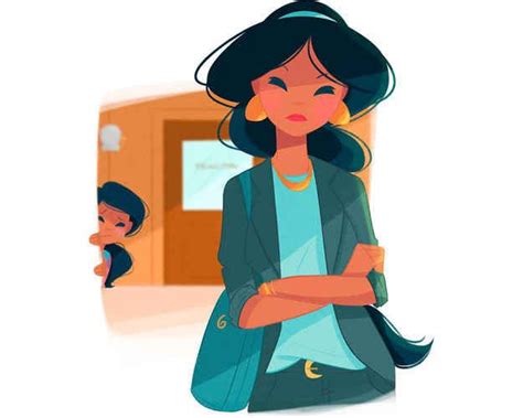 If Disney Princesses Were Moms Disney Princess Photo Fanpop