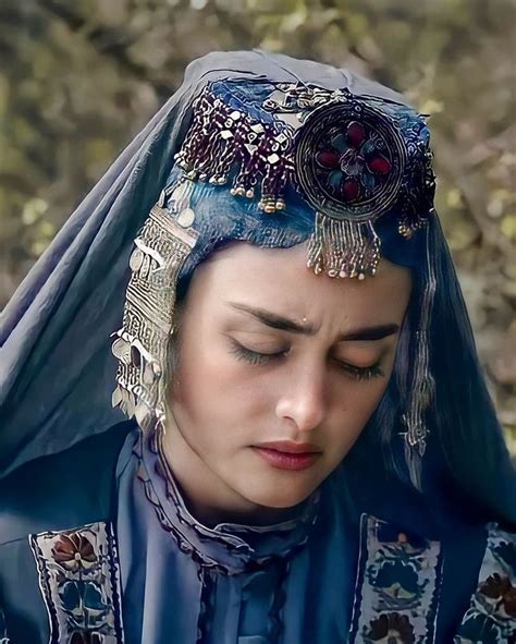 Pin On Halime Sultan