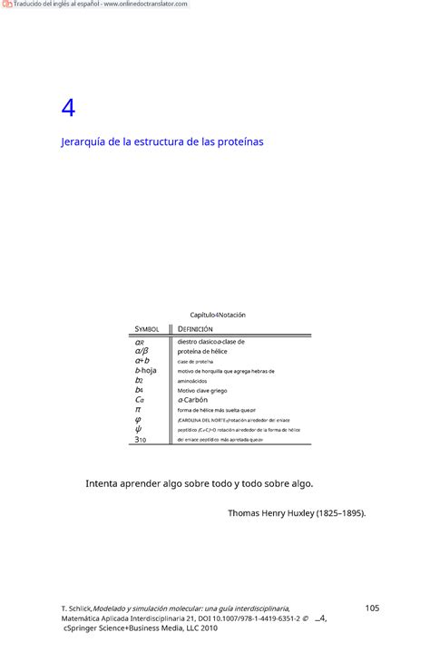 Molecular Modeling And Simulation An Interdisciplinary Guide At Sandra