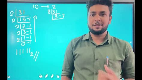 number system part 1 youtube