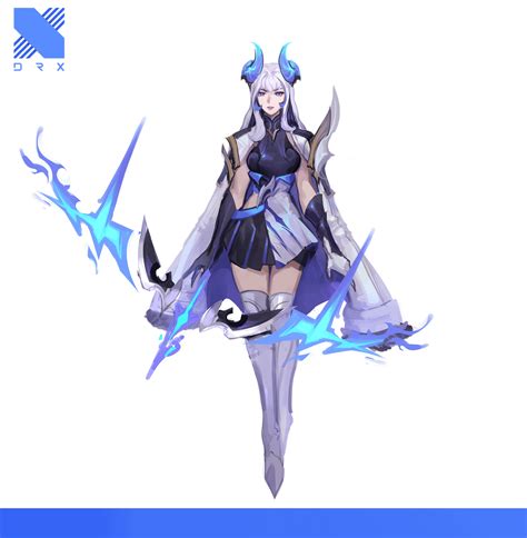 Drx Skin Sucks Rashemains