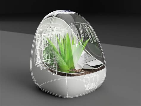 Air Purifier 2 0 Autodesk Community Gallery Artofit