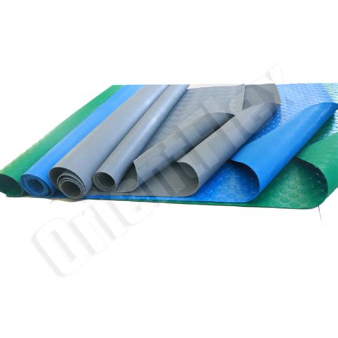 Tpe Sheet Orientflex