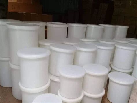 Plastic White Pp Chemical Dosing Tanks At ₹ 1050 Piece In Chennai Id 2853926958430