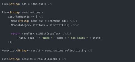 Reactive（响应式）编程 Reactor 并发编程网