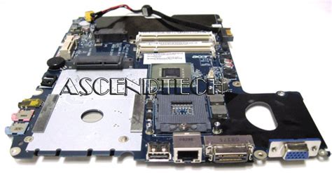 Mbart02001 La 4271 Acer Mbart02001 Aspire 2430 Main Board