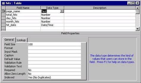 Page Hit Counter System ServerWatch