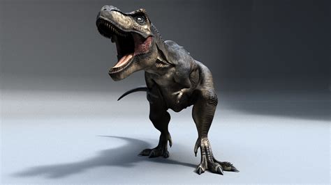 3d Jurassic Park Model Turbosquid 1593712