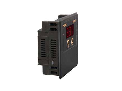 Selec Dtc331 Digital Temperature Controller At Best Price In Navi Mumbai